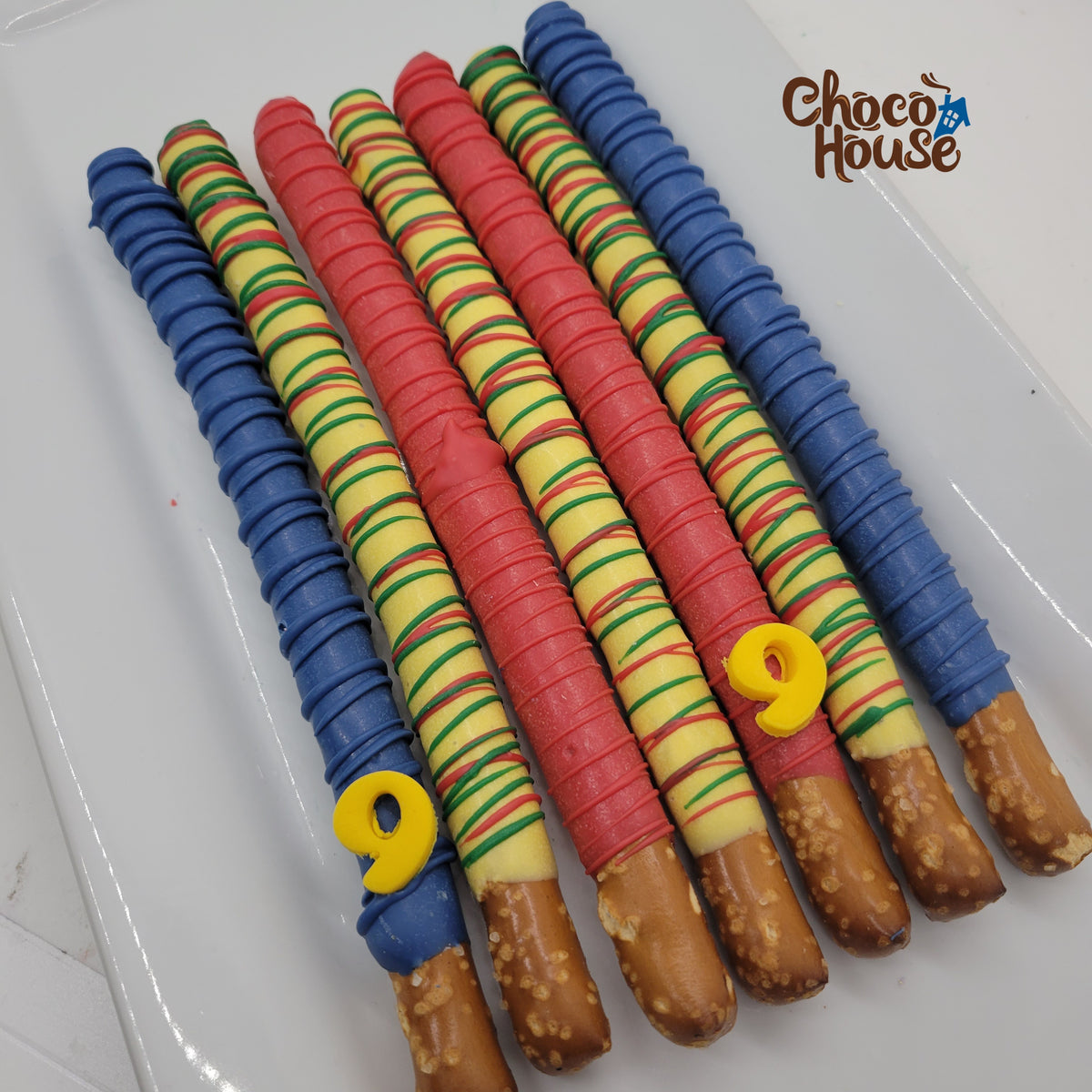 Super Mario Bros inspired treats theme Birthday boy treats. Mario and ...